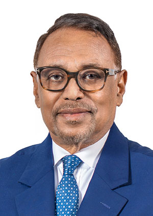 Eastern Bank PLC. | Risk Management Committee