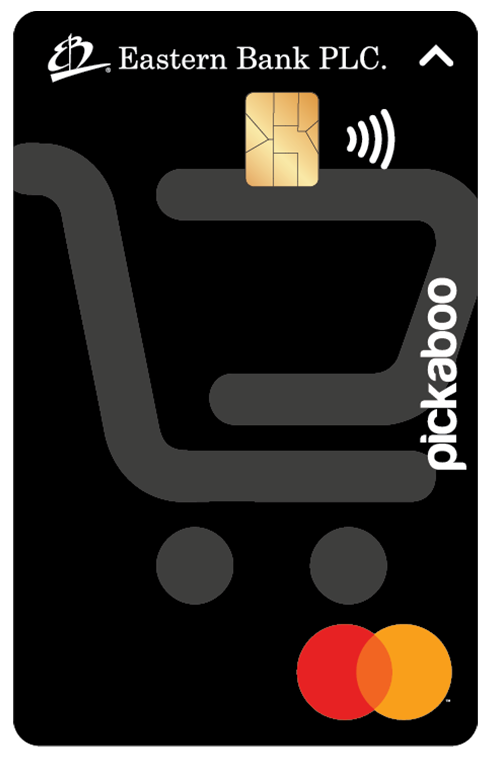 Eastern Bank PLC. | EBL Cards