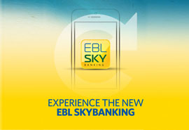 Eastern Bank PLC. | Home