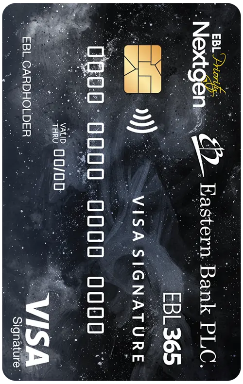 EBL NextGen Priority - Banking for the New Generation | EBL